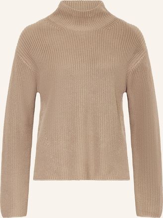 Darling Harbour Darling Harbour Pullover beige