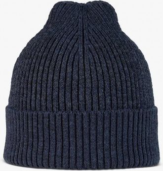 Buff Herren M&uuml;tze Merino Active Beanie