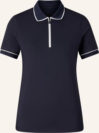 Bogner Polo-Shirt blau