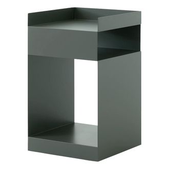 & Tradition Meuble de rangement Rotate SC73 & Tradition