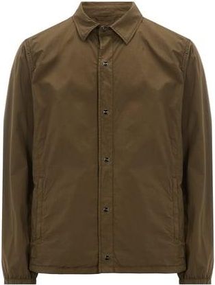 Herno Veste l&eacute;g&egrave;re en coton