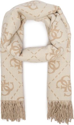 Guess Schal Guess AW5217 VIS03 Hellbeige
