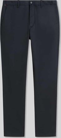 Tommy Hilfiger Slim Fit Chino aus Baumwoll-Mix Modell BLEECKER
