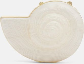 SIMKHAI Clutch Marion