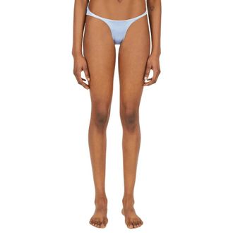 Isa Boulder Swimwear - - Swimwear - Damen - Blau - L
