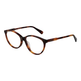 Longchamp Cat Eye Frame - - Accessories - Damen - Braun - ONE SIZE