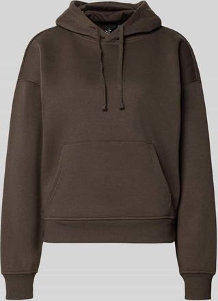 Only Regular Fit Hoodie aus Baumwoll-Mix Modell BEST