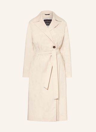Cinzia Rocca Icons Cinzia Rocca Trenchcoat beige