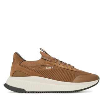 HUGO BOSS Sneakers BOSS TTNM EVO Slon 50523113 Beige