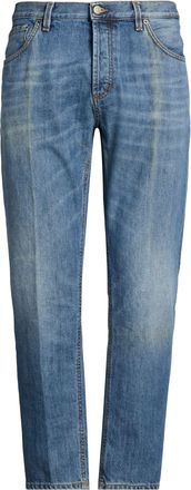 Dondup HOSEN & R&Ouml;CKE - Jeanshosen auf YOOX.COM