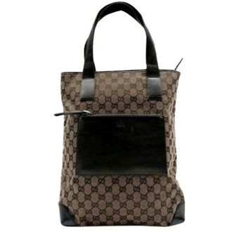 Gucci Damen, Pre-Owned, Braun, ONE SIZEGr&ouml;&szlig;e