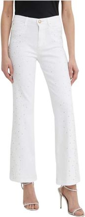 Guess 1981 Kick Jeans - - Jeans - Damen - Wei&szlig; - W29