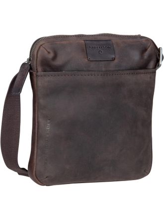 Strellson Umh&auml;ngetasche Brick Lane Marcus