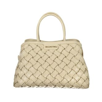 Valentino Henkeltasche - - Bags - Damen - Beige - ONE SIZE
