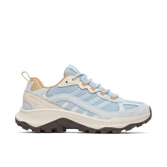 Merrell Speed Strike 2 Trek - Bleu - Taille 38.5 M