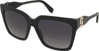 Marc Jacobs unisex, Accessories, Schwarzk, 53 MMGr&ouml;&szlig;e
