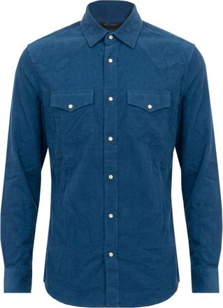 Moorer TOPS - Hemden auf YOOX.COM