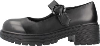 Chika10 Ballerinas - - Shoes - Damen - Schwarzk - 38 EU