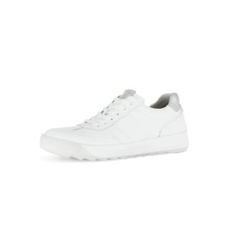 Gabor Sneakers - - Shoes - Damen - Wei&szlig; - 39 1/2 EU