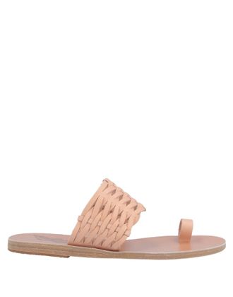 Ancient Greek Sandals SCHUHE - Zehentrenner auf YOOX.COM