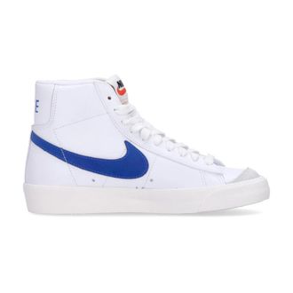 Nike Mid 77 Sneaker im Blazer-Stil - - Sport - Herren - Wei&szlig; - 40 EU