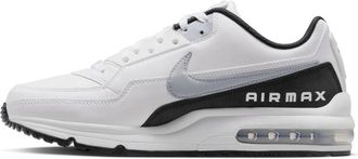 Nike Air Max Ltd 3 - - Sport - Herren - Wei&szlig; - 40 EU