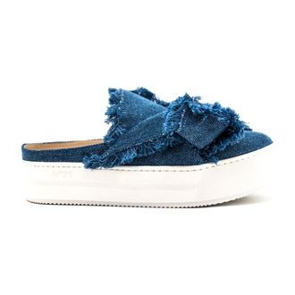 N&deg;21 Blaue Denim Jeans f&uuml;r M&auml;nner - - Shoes - Damen - Blau - 36 EU