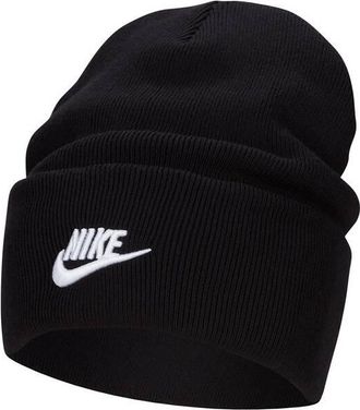 Nike Herren M&uuml;tze U NK PEAK BEANIE TC FUT L