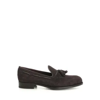 Lidfort Herren, Schuhe, Braun, 44 1/2 EUGr&ouml;&szlig;e