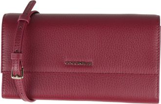 Coccinelle METALLIC