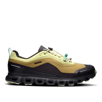 On Running Homme, Chaussures, Multicolore, Taille: 42 1/2 EU Cloud 6 Geo WP