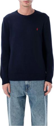 Polo Ralph Lauren Herren, Strickwaren, Blau, XLGr&ouml;&szlig;e