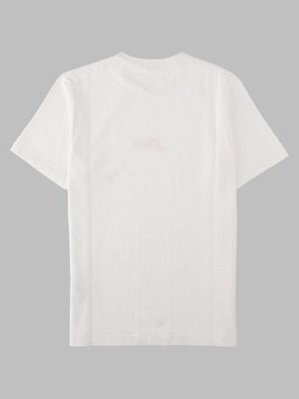 J.W.Anderson Embroidered Logo T-Shirt - White