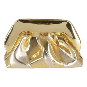 Themoir&egrave; Damen, Taschen, Grau, ONE SIZEGr&ouml;&szlig;e
