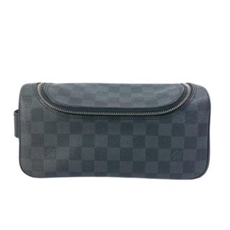 Louis Vuitton Pre-owned Kulturtasche - - Pre-owned - Herren - Schwarzk - ONE SIZE