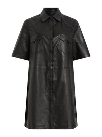 AllSaints Kleid ROCK