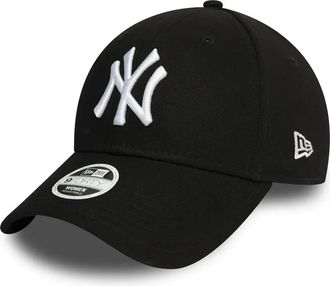 New Era 940 Leag Basic Neyyan - - Accessories - unisex - Schwarzk - ONE SIZE