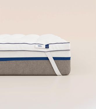 Tediber Surmatelas 7cm Tediber - Ultra moelleux sensation nuage - Tediber