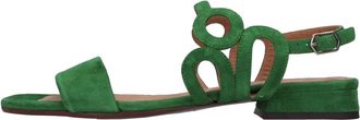 Chie Mihara Damen, Schuhe, Gr&uuml;n, 40 EUGr&ouml;&szlig;e