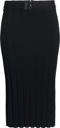 Blugirl HOSEN & R&Ouml;CKE - Midi-R&ouml;cke auf YOOX.COM