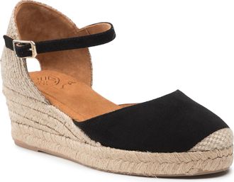 Unisa Espadrilles Unisa Cisca 22 Ks Schwarz