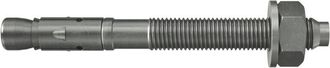 Fischer Bolzenanker fbz 10/20 r 50 Stk