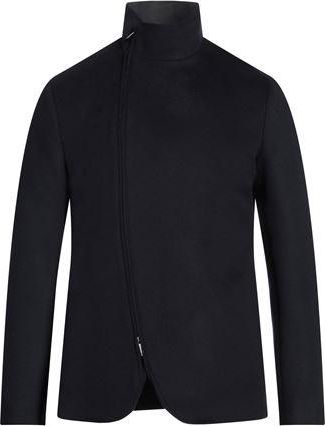Emporio Armani MANTEAUX - Vestes et blousons sur YOOX.COM
