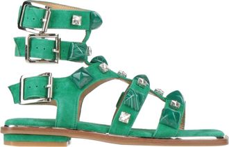 Alma En Pena SCHUHE - Sandalen auf YOOX.COM