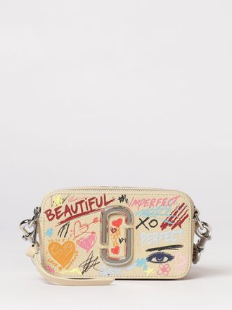 Marc Jacobs Sac Bandouli&egrave;re Femme couleur Multicolore