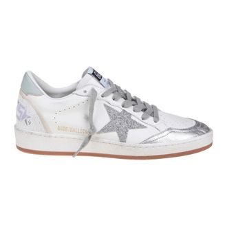 Golden Goose Damen, Schuhe, Wei&szlig;, 40 EUGr&ouml;&szlig;e