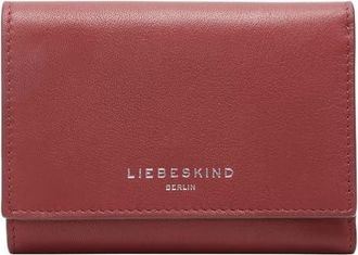 Liebeskind Berlin Linn Wallet M True Red
