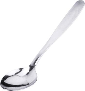 Contacto Edelstahl Kaffeel&ouml;ffel SOPHIE