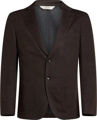 Paoloni ANZ&Uuml;GE und CO-ORDS - Blazers auf YOOX.COM