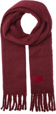 Jack & Jones Jxleslie Scarf Acc Sn, Cabernet, one_Size